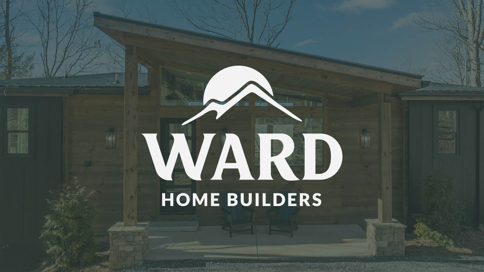 About - Ward Home Builders